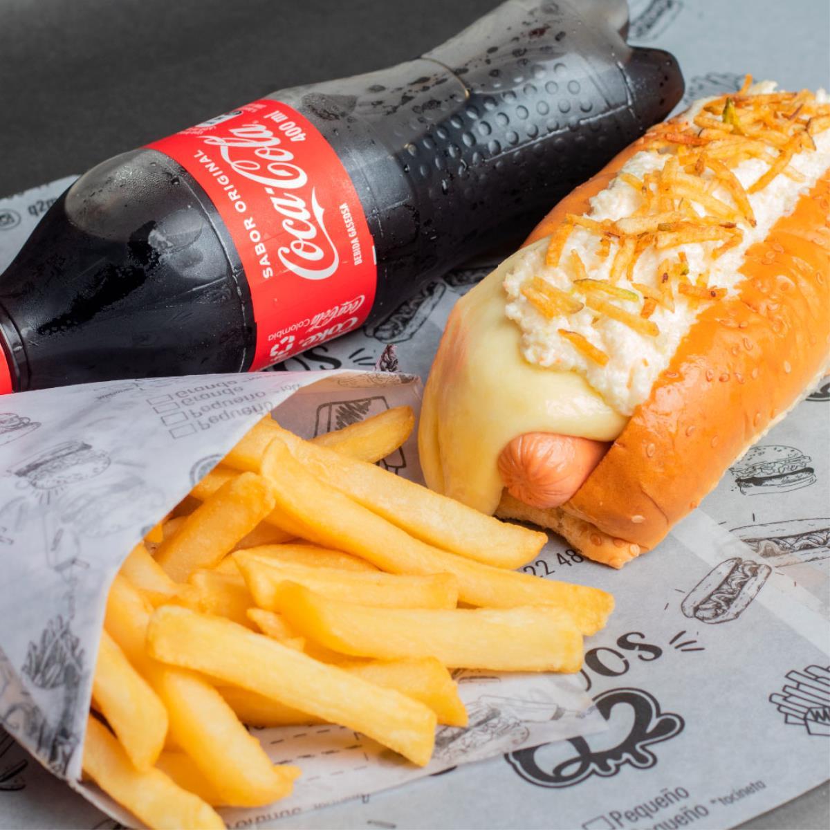 FeBe-Gourmet - Combo